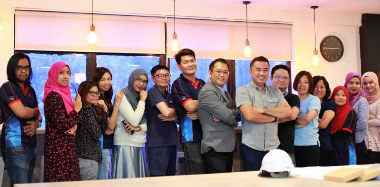 Welcome to PCIC! | PC Installation & Contracting